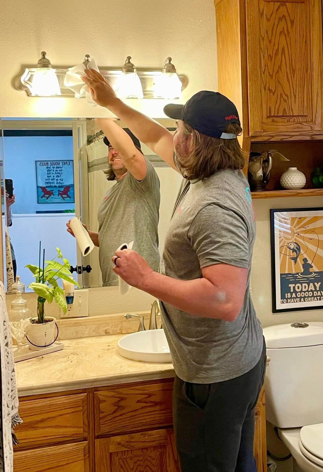 Extreme Clean | Extreme Team Clean - Home Cleaning In Abilene Texas